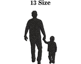 Father Son Patterns - Etsy