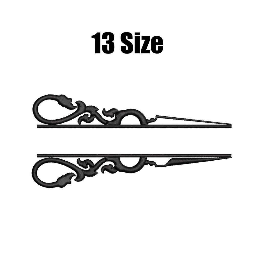 Scissors - Machine Embroidery Design, Embroidery Design, Machine ...