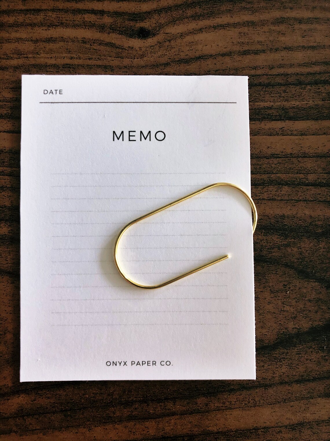 Memo Journaling Cards Set of 12 printed | Etsy