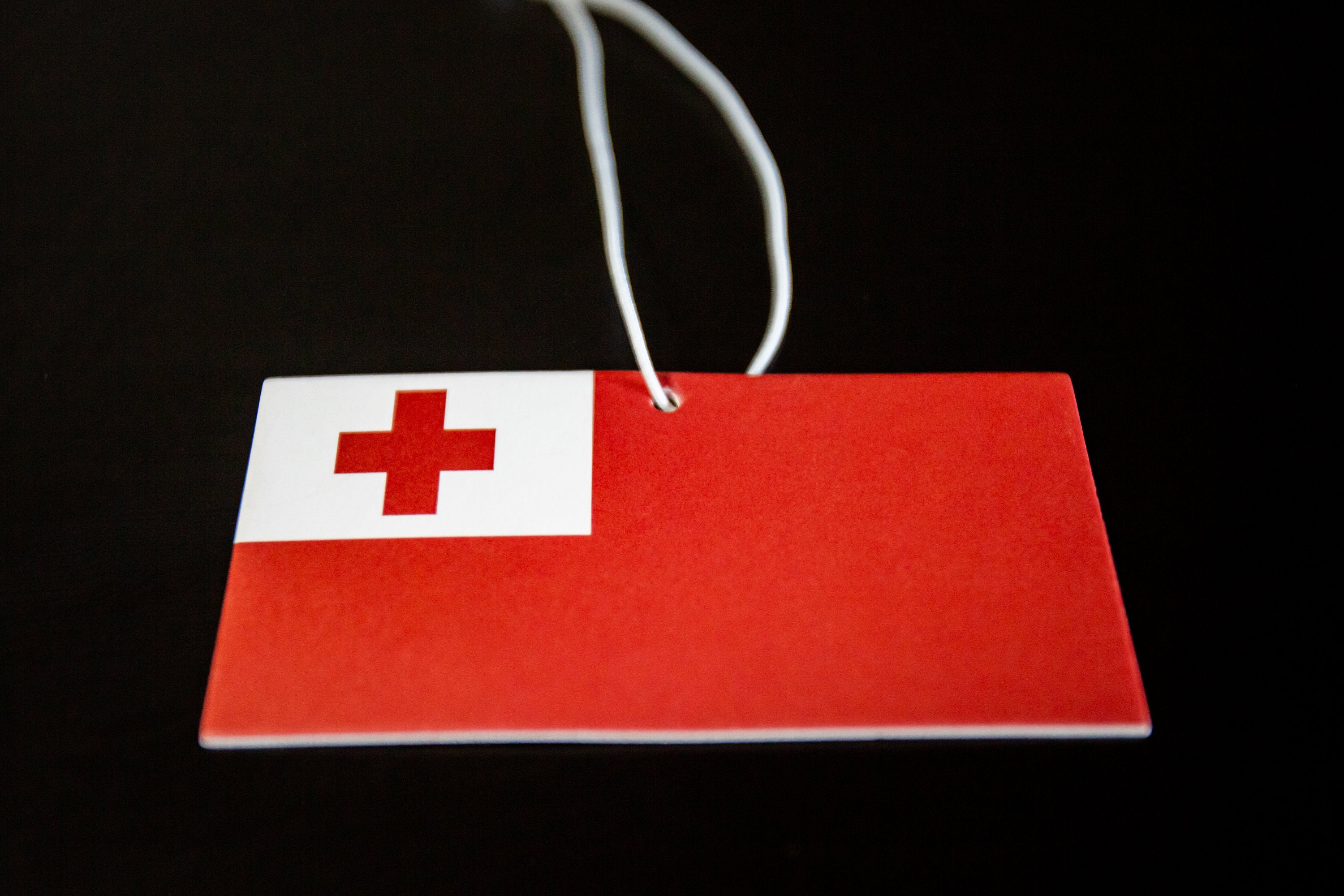 Tonga Mini Flags Pack of 10 Tongan Flags Bulk Buy - Etsy Australia