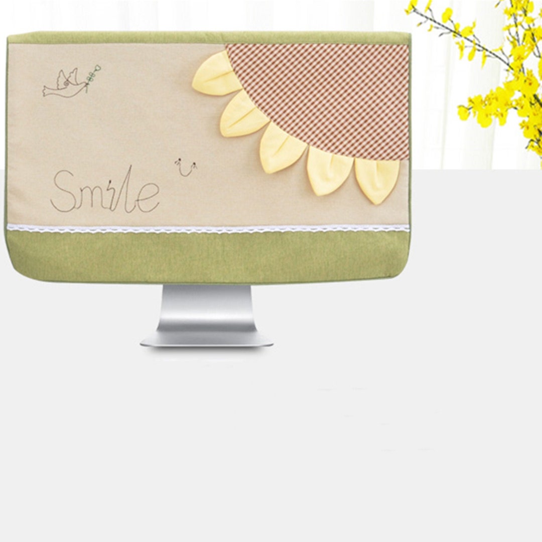 Fabric Imac 242021 Dust Coverimac - Etsy