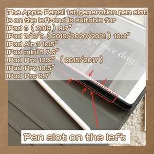 Retro French Embroidery Fabric Ipad Casenew Ipad 10 - Etsy