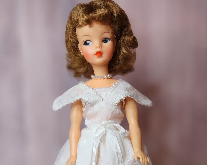 Tammy Ideal Doll 1962 _ Vintage Doll - Etsy