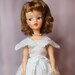 Tammy Ideal Doll 1962 _ Vintage Doll - Etsy