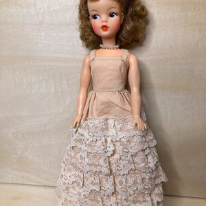 Tammy Ideal Doll 1962 _ Vintage Doll - Etsy