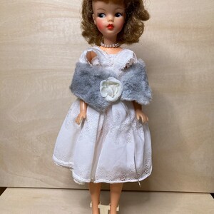 Tammy Ideal Doll 1962 _ Vintage Doll - Etsy