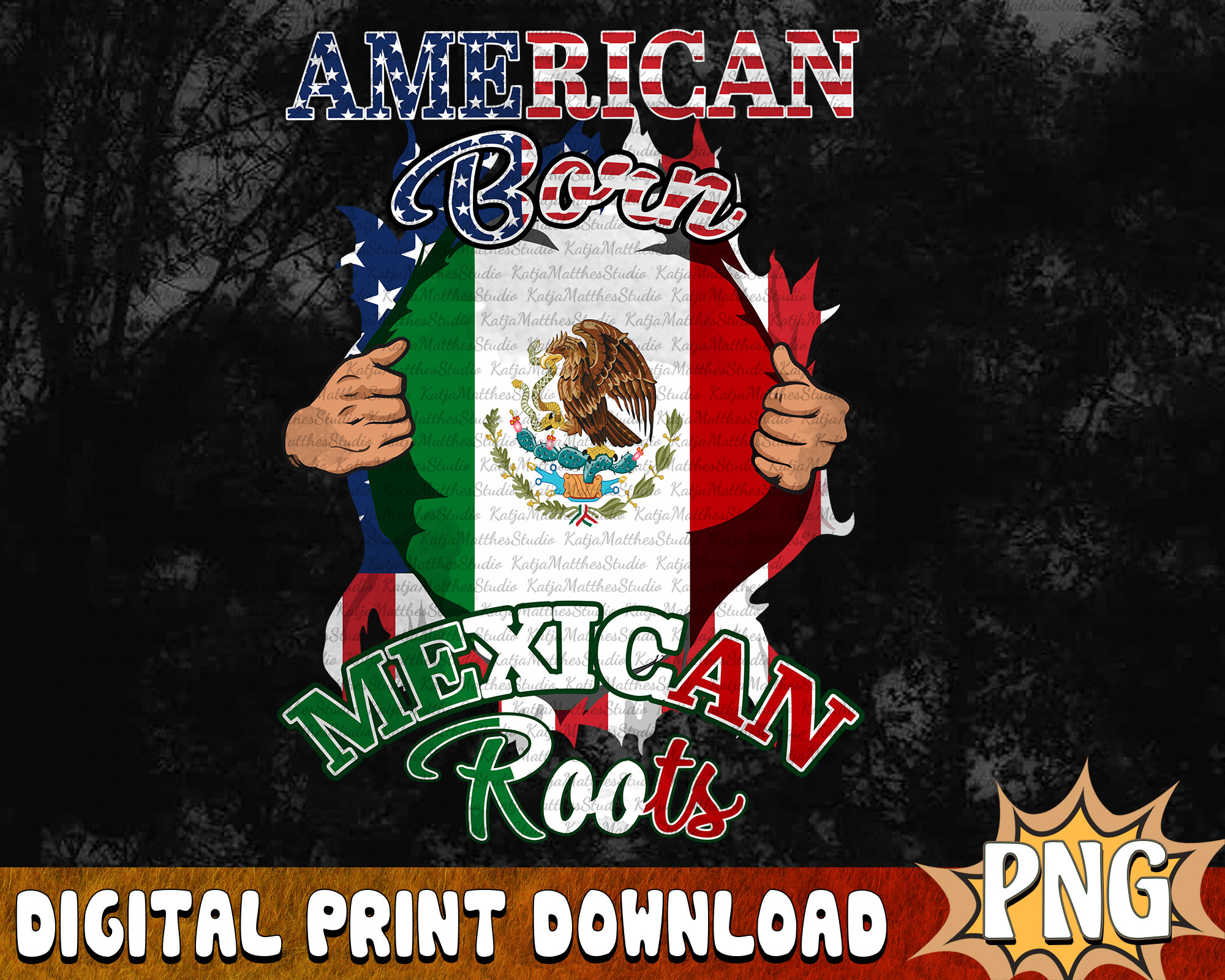 Aztec Pride Wallpaper