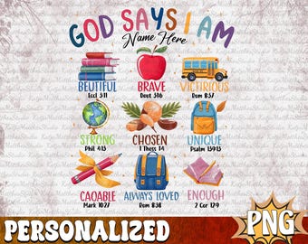 God Says I Am Teacher Png Svg, Coquette Teacher Png Svg, Teacher Bow ...