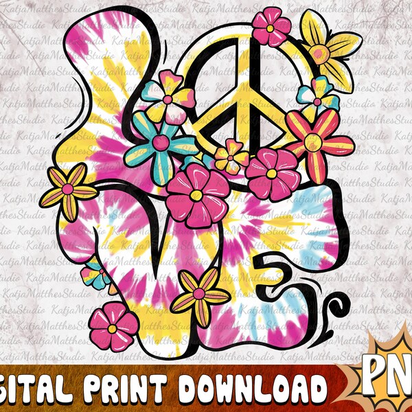 Hippie Designs - Etsy