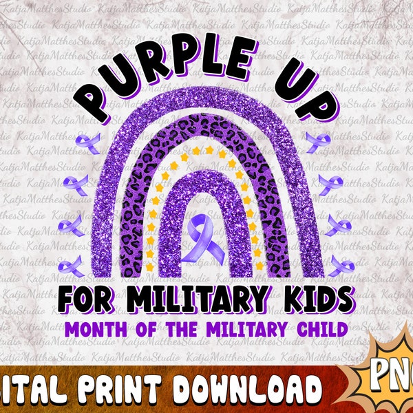 Military Child Appreciation Svg - Etsy