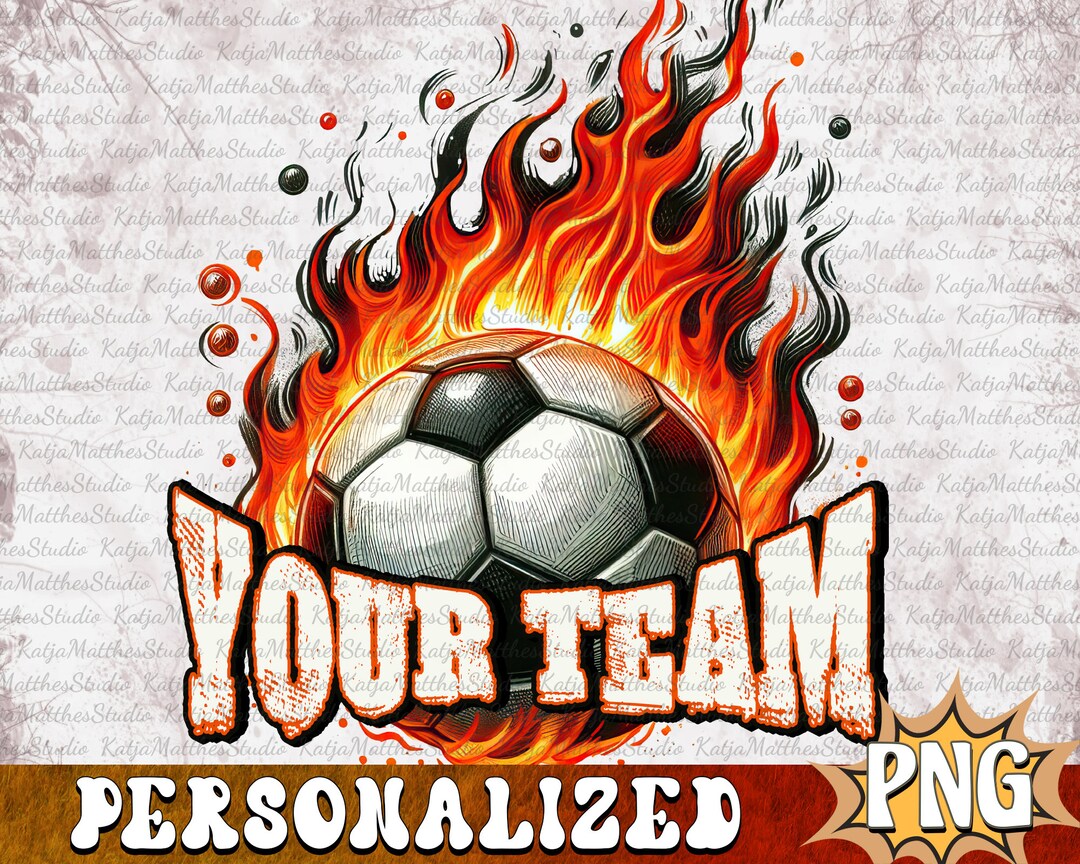 Soccer PNG, Your Team Template Png, Soccer Team Template, Your Team Png ...