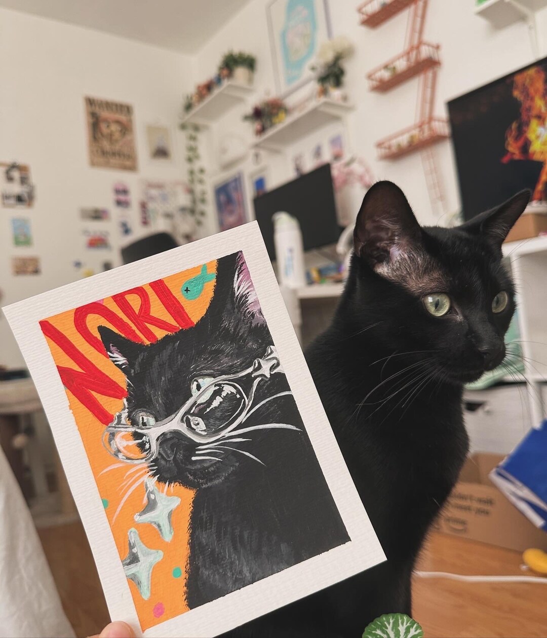 Y2k Styled Pet Portraits! - Etsy