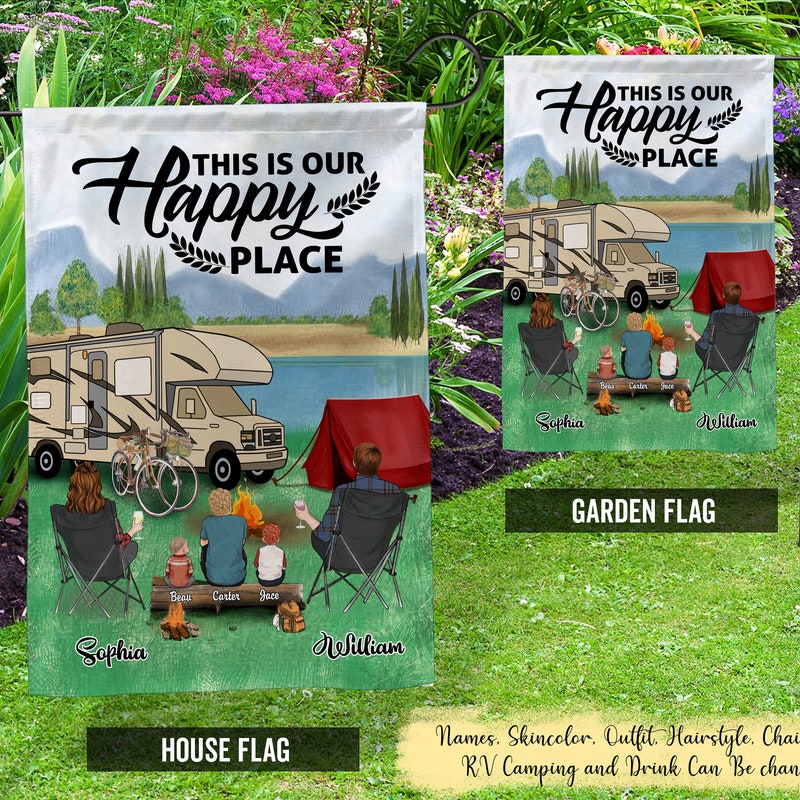 Personalized Camp - Etsy