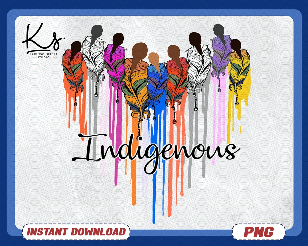 Indigenous Png, Native American Png, Native Blood Png, Native Woman Png ...