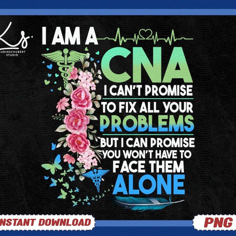 Cna Face Svg - Etsy