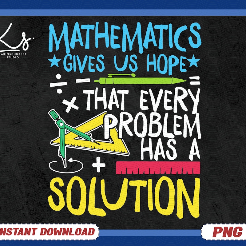 Mathematics Teacher Print - Etsy