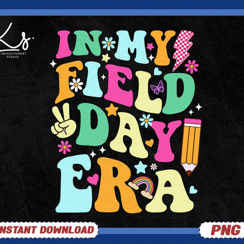 Field Day Design - Etsy