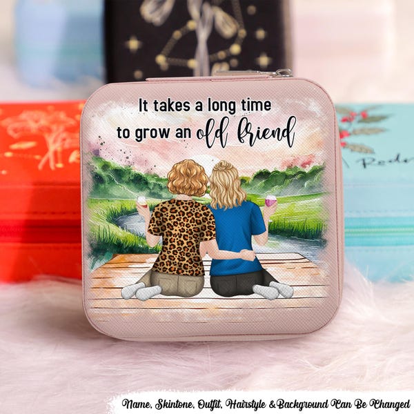 Best Friend Case - Etsy