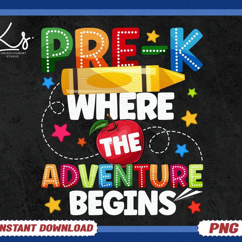 Let the Adventure Begin - Etsy