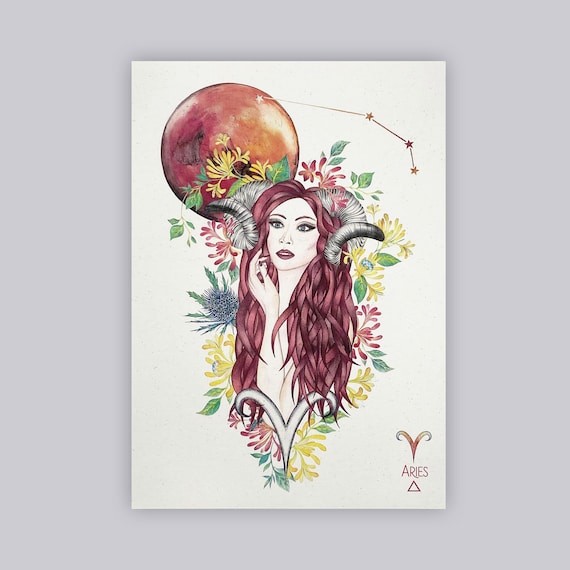 Aries zodiac sign goddess 60 photos - Astrologytoyou.com