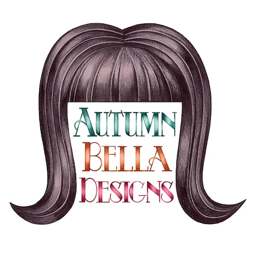 AutumnBellaDesigns - Etsy