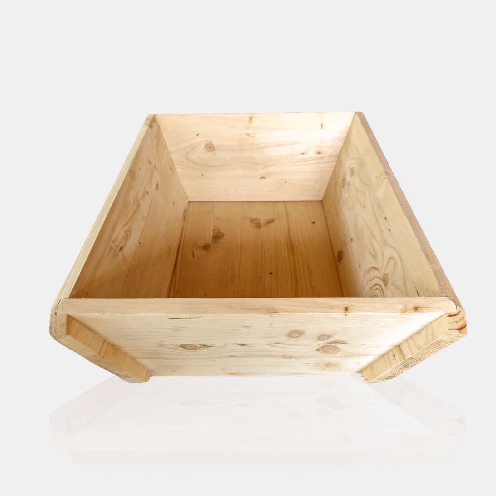 Madia Maidda Maddia Pizza Dough Container Artisan Bread 5-7 Kg Dough ...