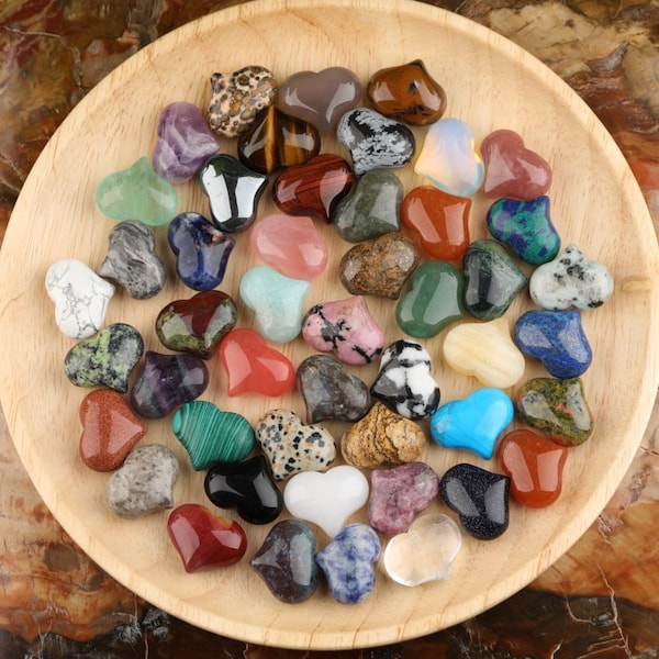 Therapy Stones - Etsy