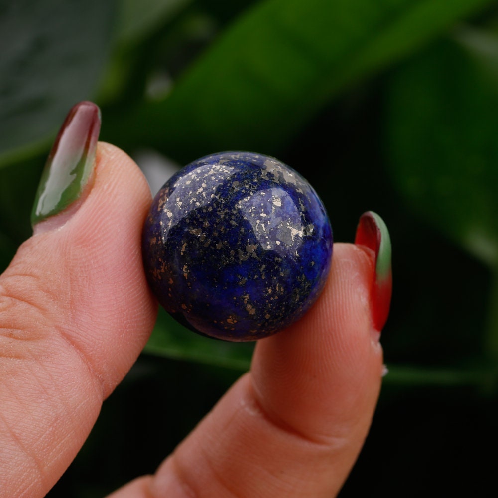 20mm Crystal Sphere Ball Wholesale , Meditation Stone Ball , Healing ...