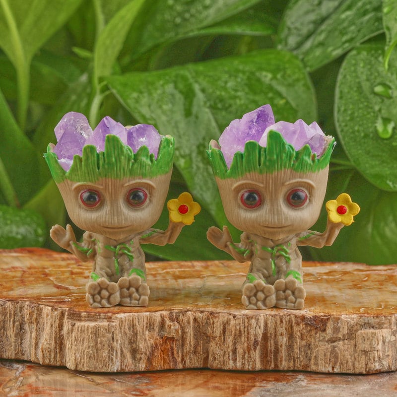 Groot Ornament - Etsy