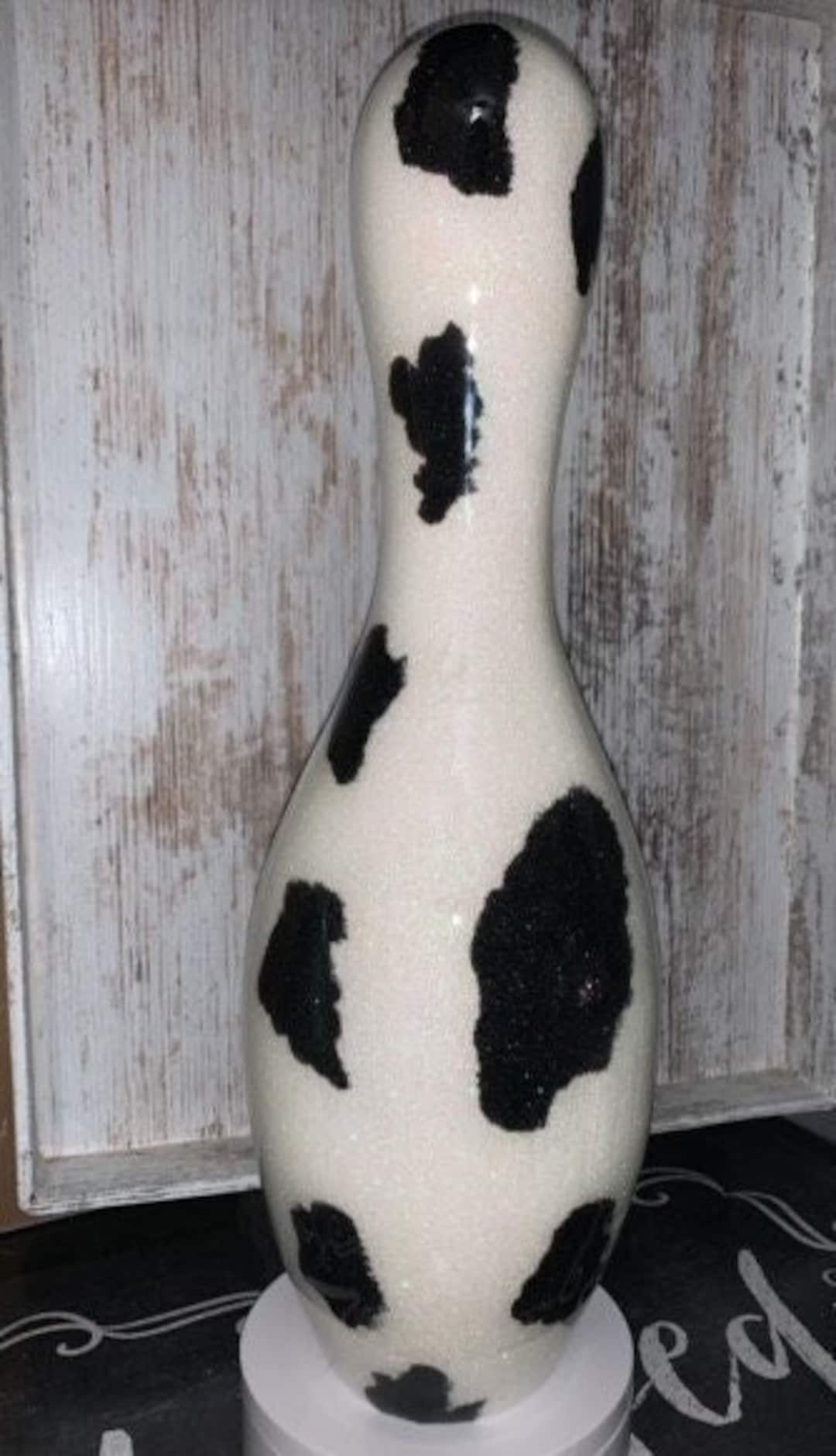 Custom Bowling Pin (glitter) - Etsy