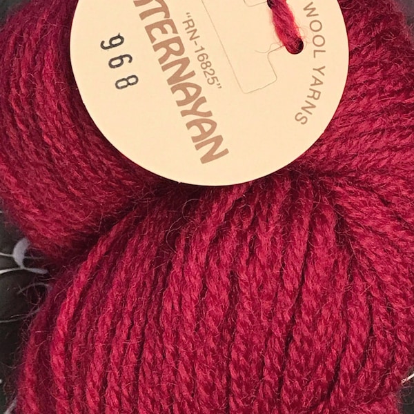 Paternayan Wool - Etsy