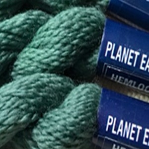 Planet Earth Wool - HEMLOCK - 206 - Etsy