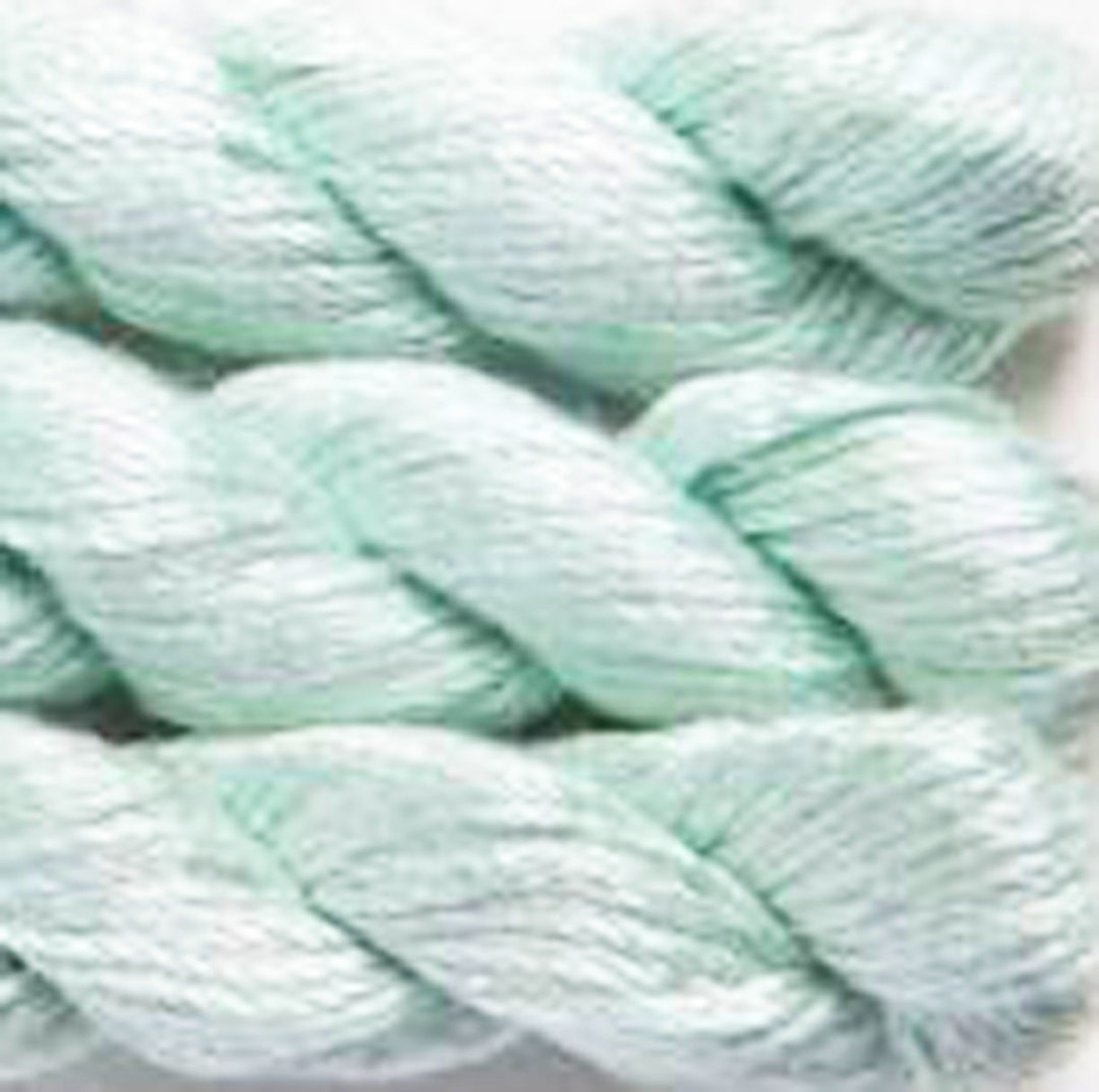 Pepper Pot Silk - RAINDROP -200 - Etsy