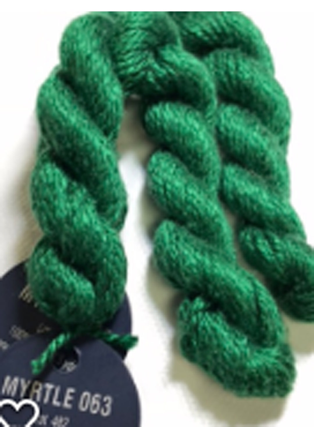 MYRTLE - 063 - Planet Earth Silk - Etsy