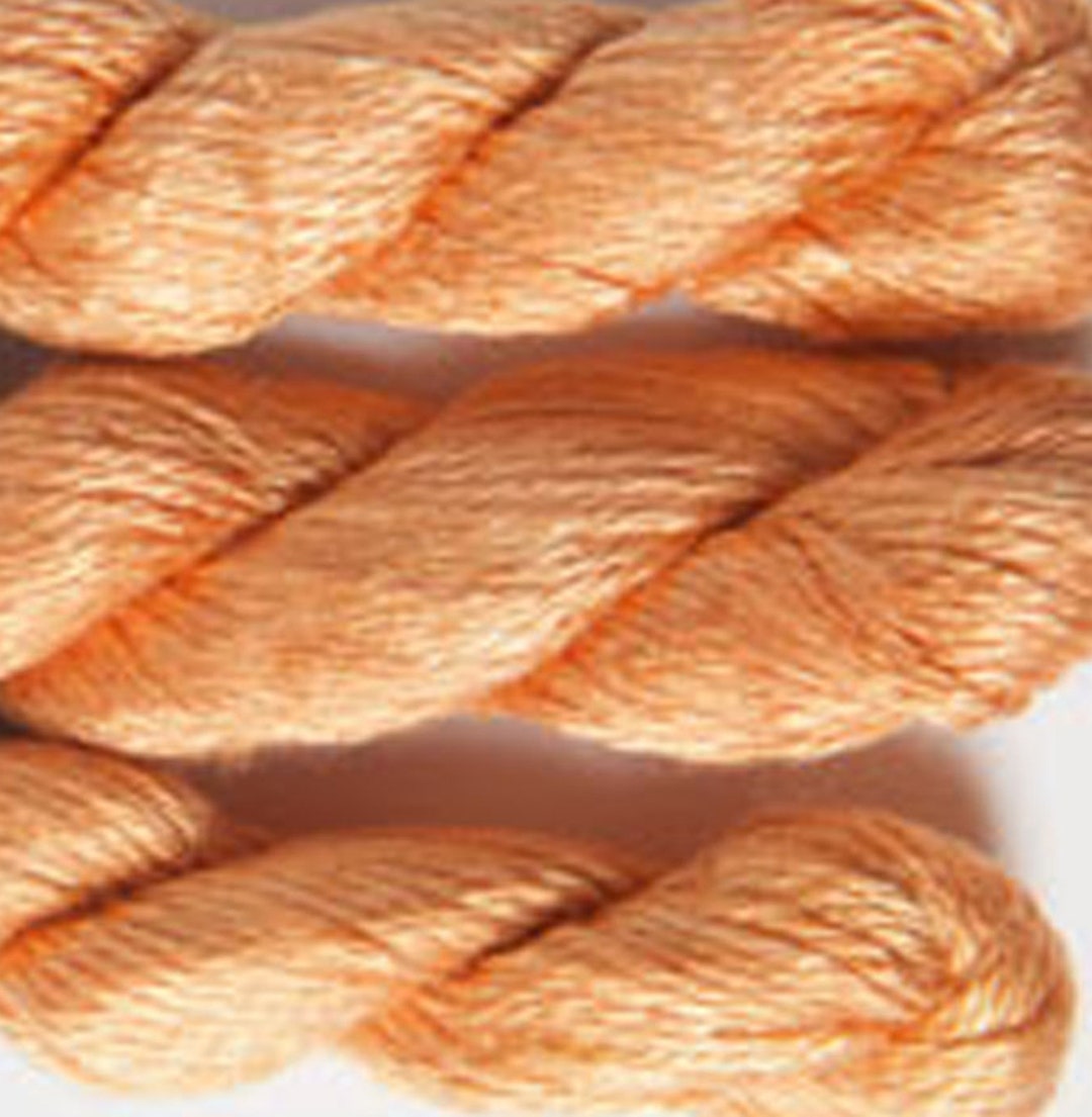 BUTTERCREAM - 052 - Pepper Pot Silk - Etsy