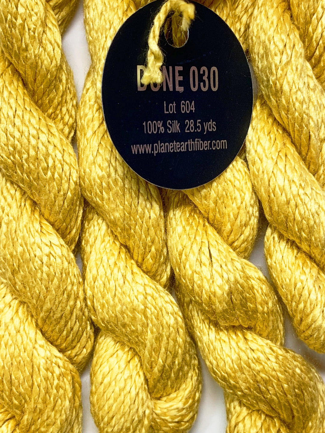 DUNE - 030 - Planet Earth Silk - - Etsy