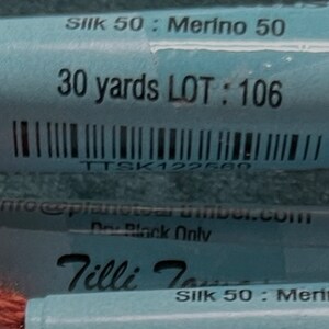 Pe-essentials SWEET POTATO E569 cards & S569 skeins - Etsy