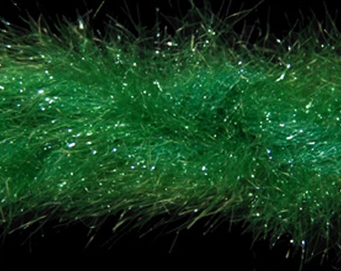 LEGACY-KELLY GREEN - Color - 606 - by Threadworx - Etsy