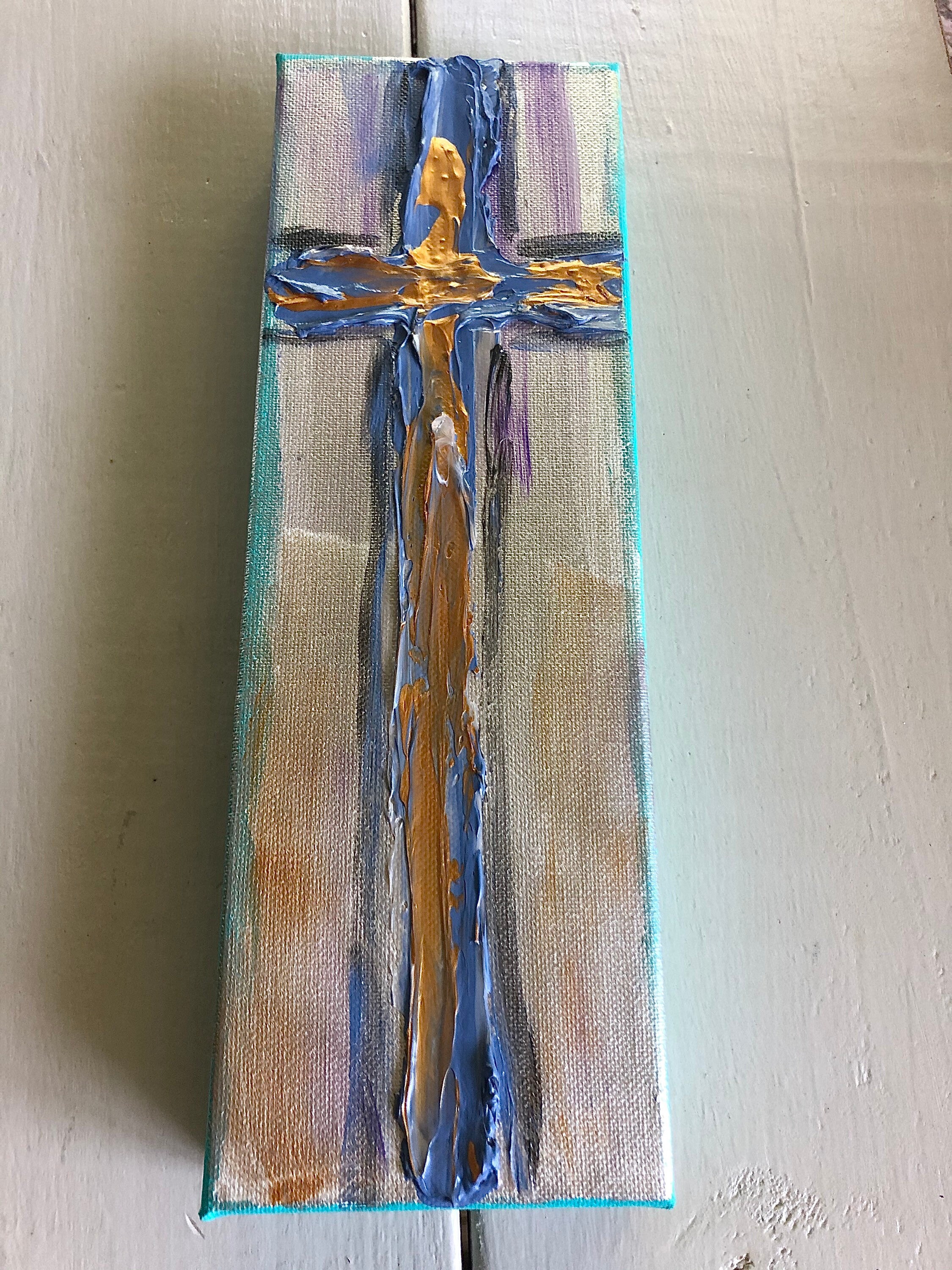 12x4 Cross - Etsy