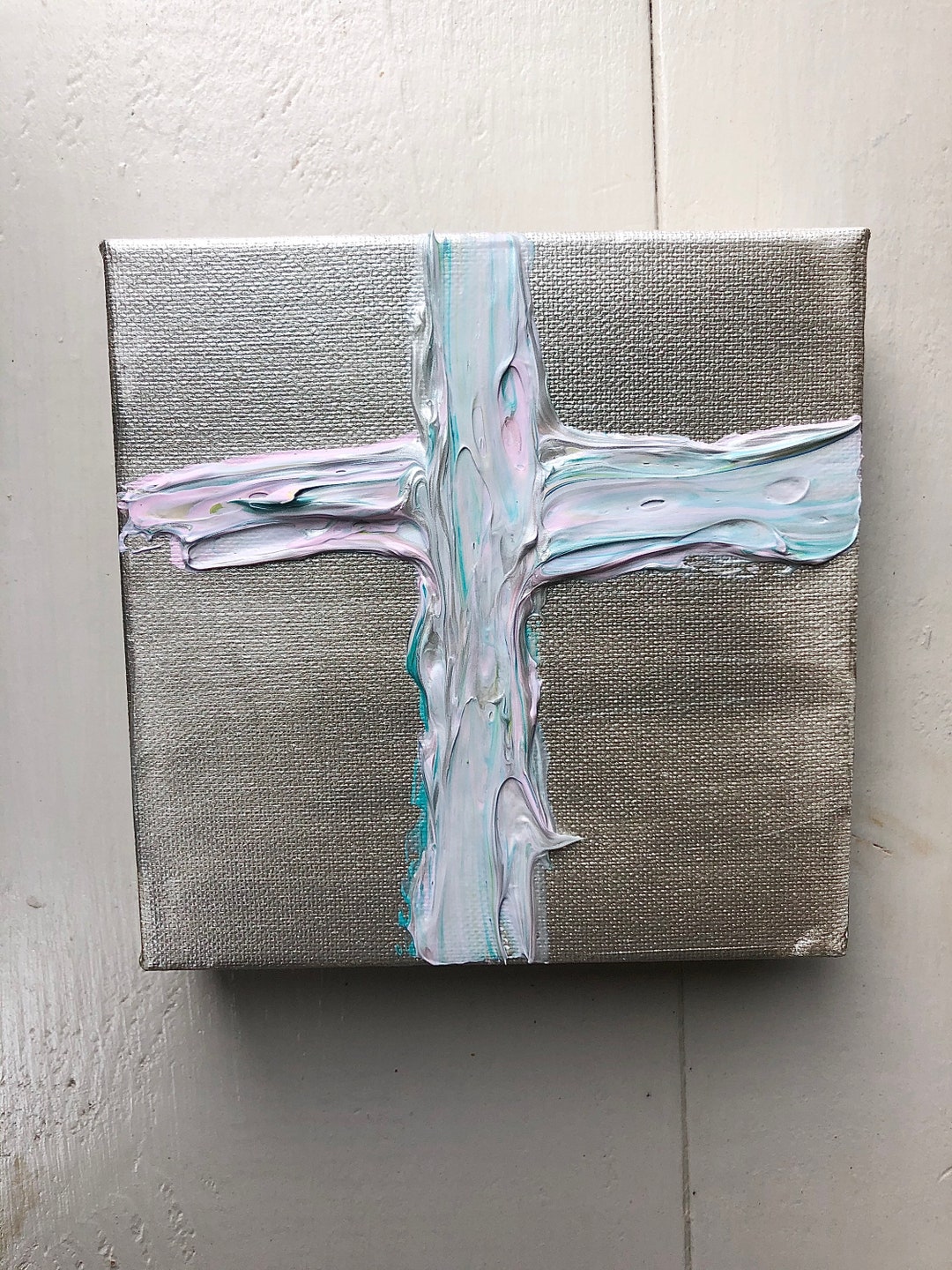 6x6 Cross - Etsy