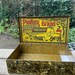 Cavendish Pioneer Brand Lumber Jack Frontier Man Tobacco Tin C1900s - Etsy