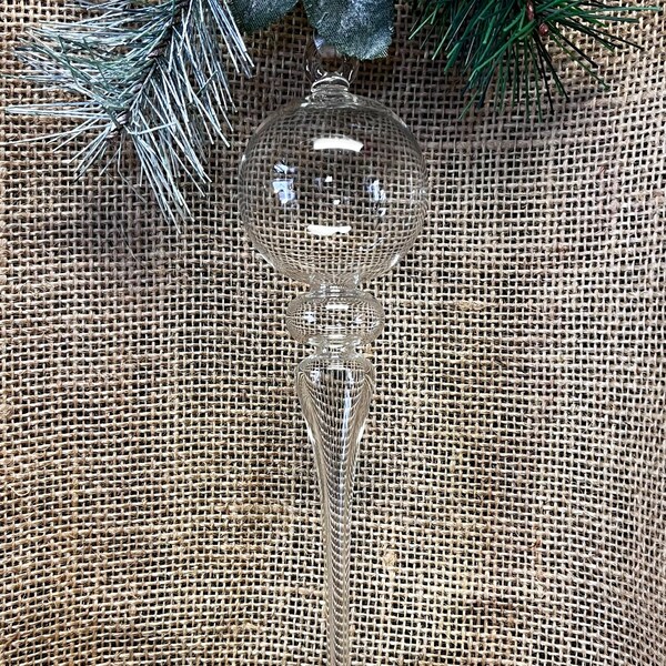Garden Finial - Etsy