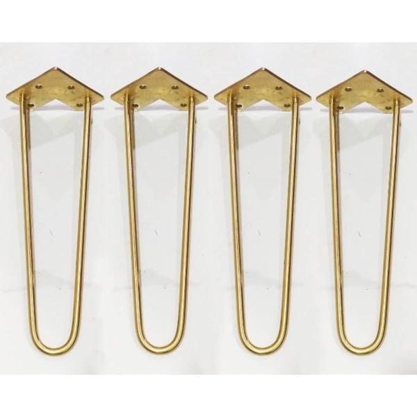 Hairpin Legs - Etsy