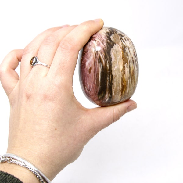 Wood Paperweight - Etsy