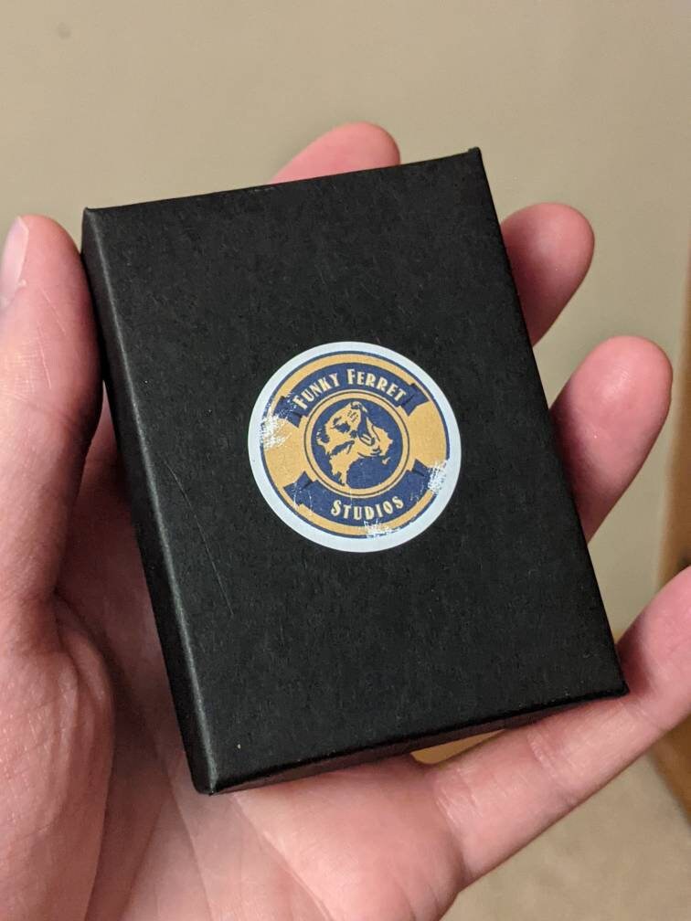 Formula 86 Delayed Action Mouse Maker Witches Potion Bottle | Etsy