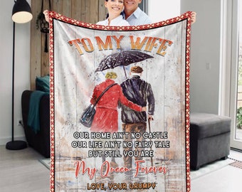 My Queen Forever - Etsy