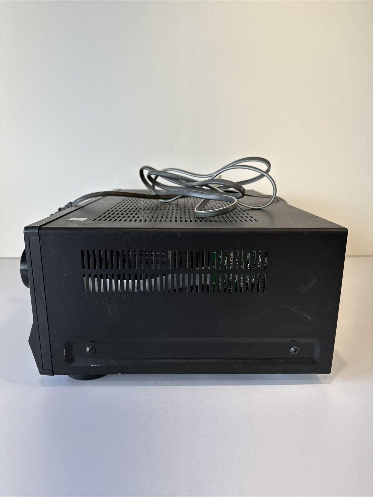 Sony STR-DH500 - 5.1 Ch HDMI Home Theater Surround Sound Receiver ...