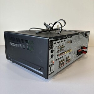 Sony STR-DH500 - 5.1 Ch HDMI Home Theater Surround Sound Receiver ...