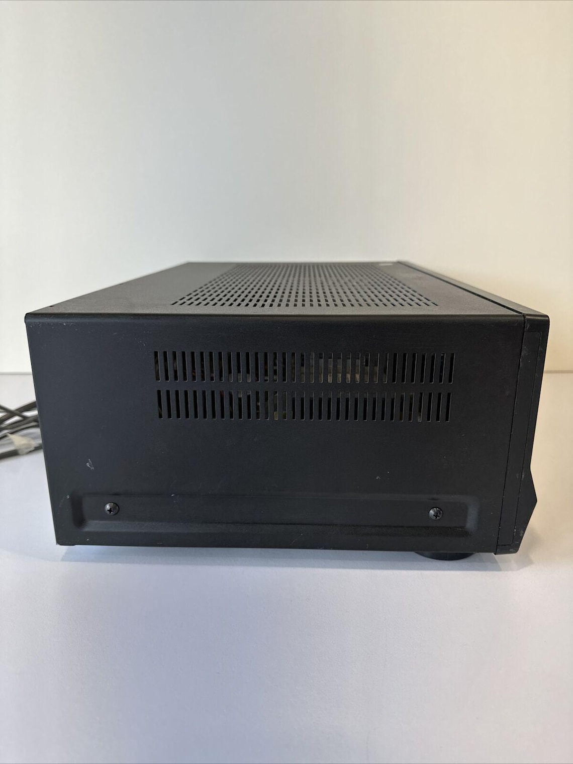 Sony STR-DH500 - 5.1 Ch HDMI Home Theater Surround Sound Receiver ...