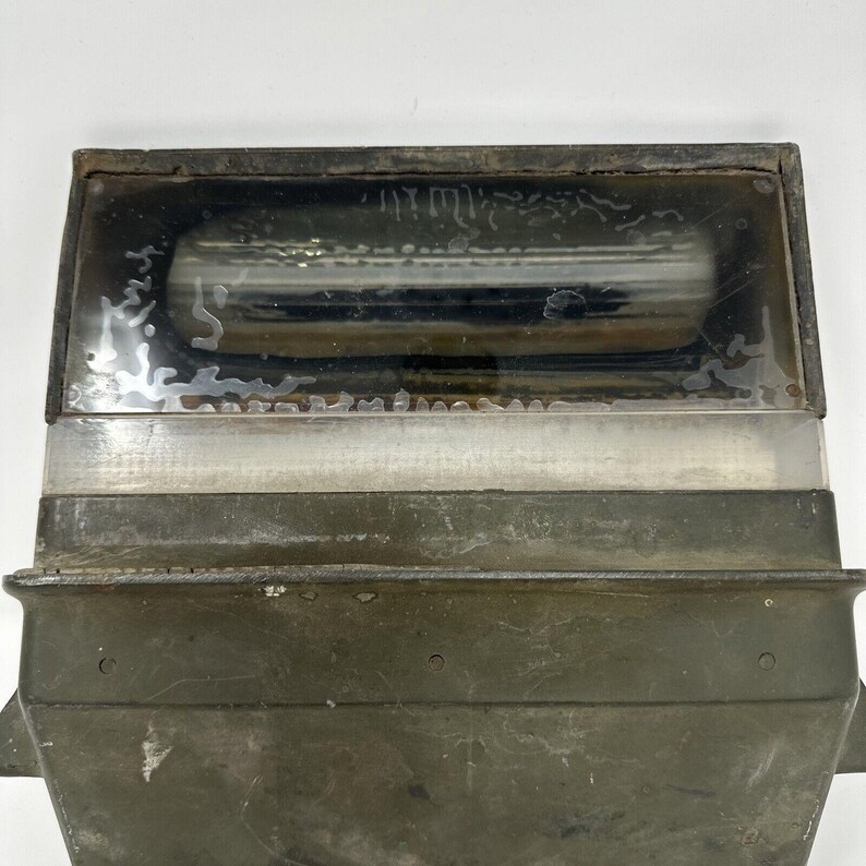 US Military Armored Vehicle and Tank Periscope Type M-17 - Etsy